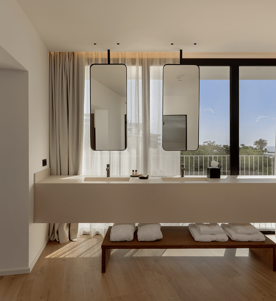 Découvrez le nouvel hôtel 5 étoiles sur la Costa Brava